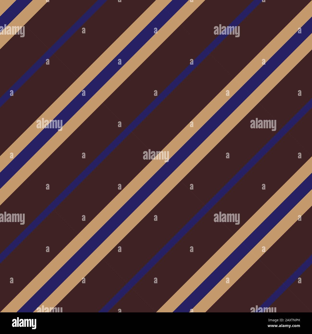 Classic Modern Diagonal Stripe Pattern - This is a classic diagonal ...