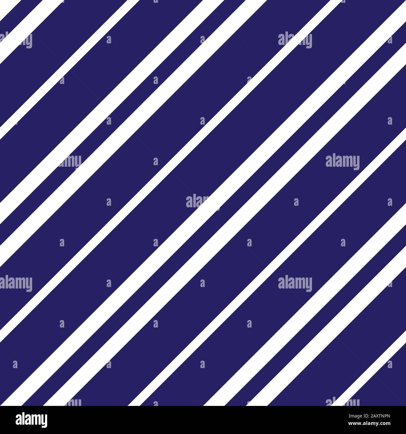 Classic Modern Diagonal Stripe Pattern - This is a classic diagonal striped pattern suitable for ...