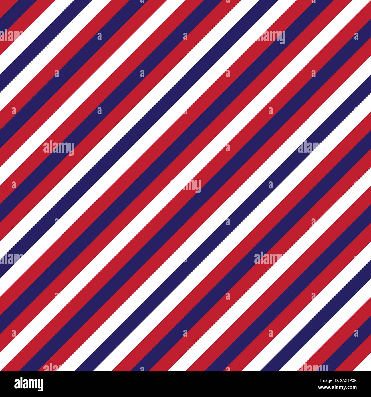 Classic Modern Diagonal Stripe Pattern - This is a classic diagonal ...