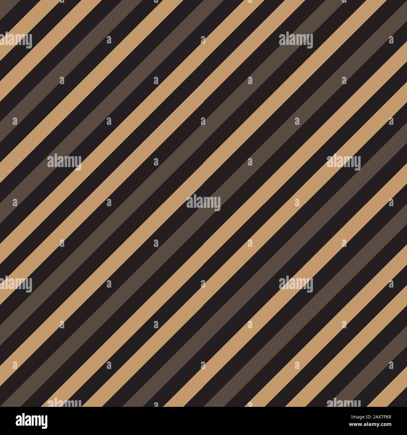 Classic Modern Diagonal Stripe Pattern - This is a classic diagonal striped pattern suitable for ...