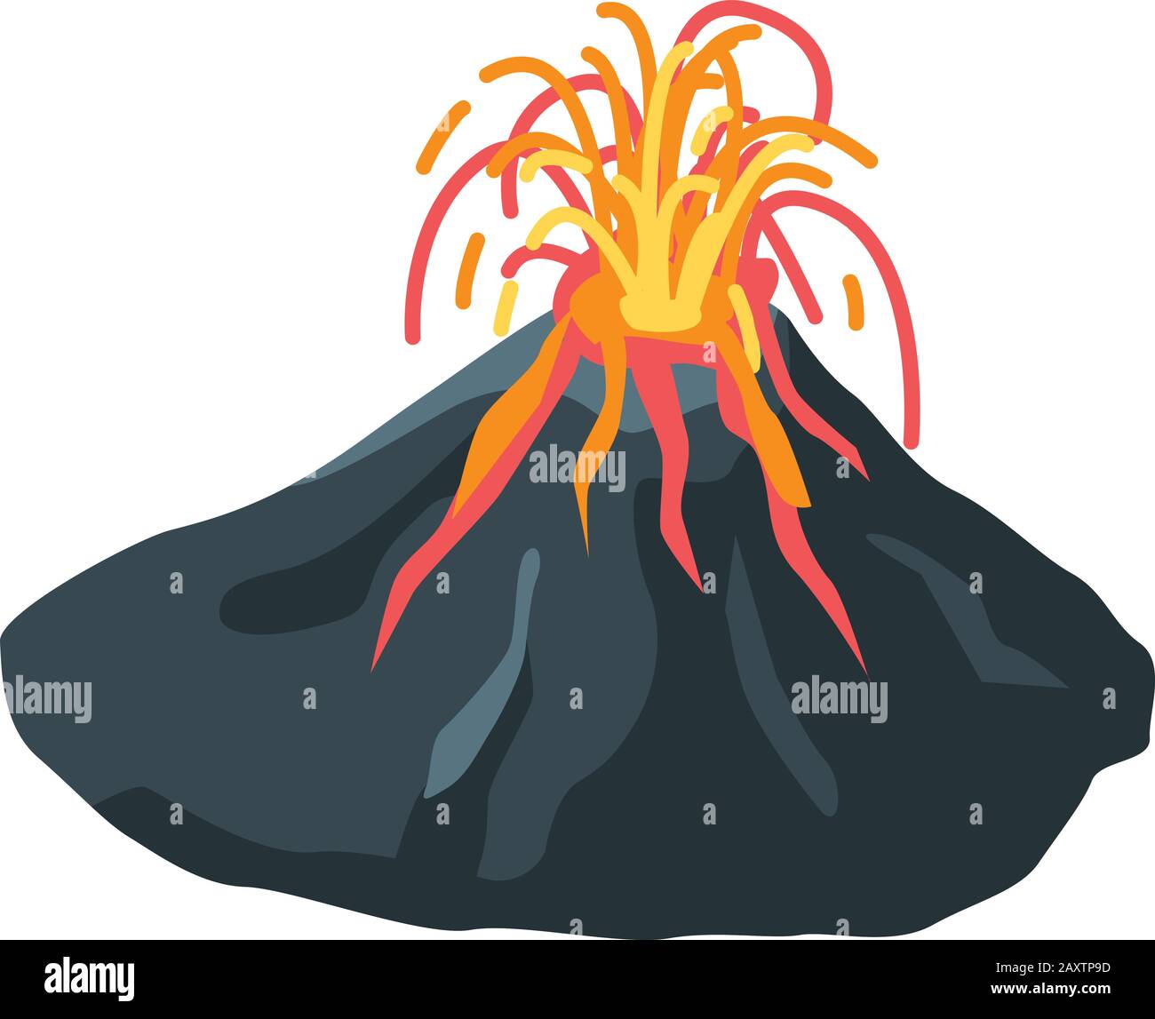 Danger volcano icon, isometric style Stock Vector Image & Art - Alamy Danger volcano icon, isometric style Stock Vector Image & Art - Alamy