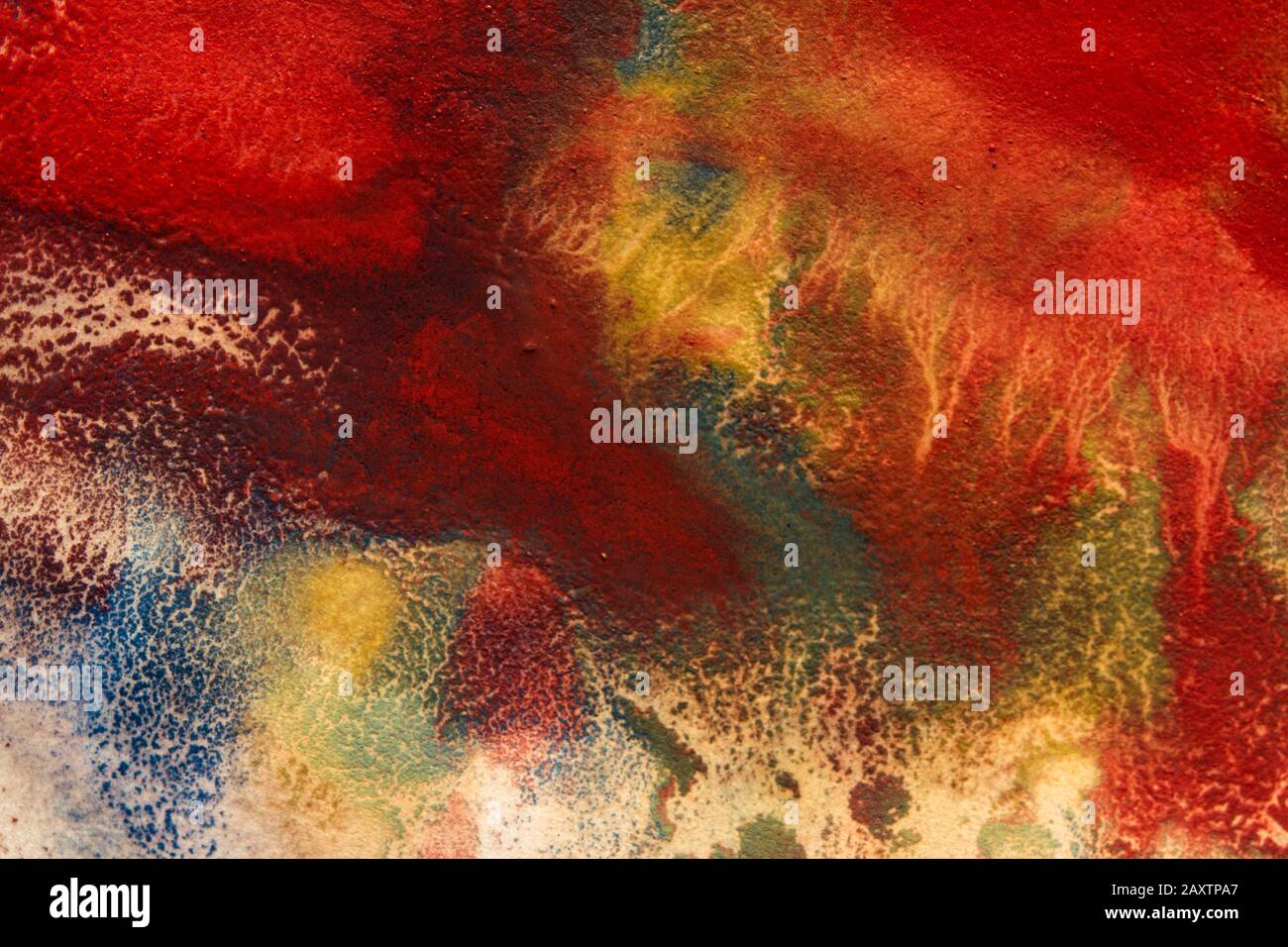 Background with paints hi-res stock photography and images - Alamy