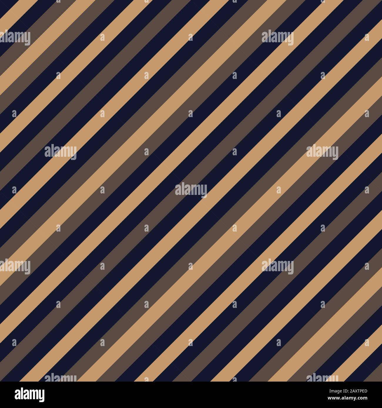Classic Modern Diagonal Stripe Pattern - This is a classic diagonal ...