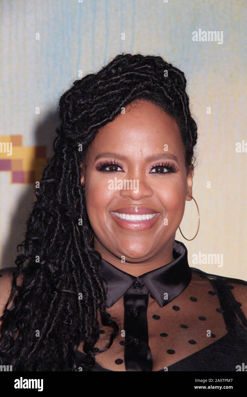 Los Angeles, USA. 12th Feb, 2020. Natasha Rothwell 02/12/2020 "Sonic ...