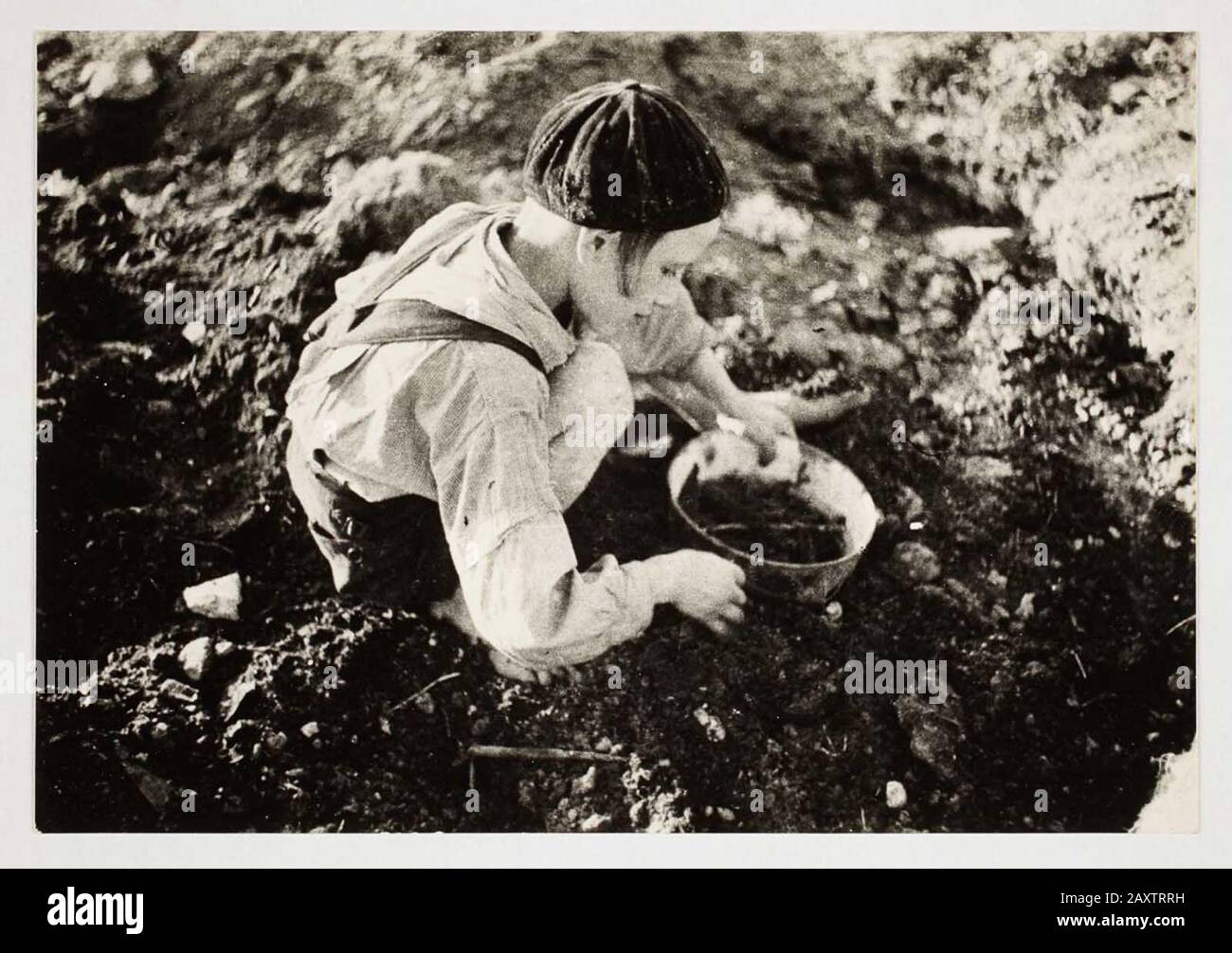 Lodz ghetto hi-res stock photography and images - Alamy
