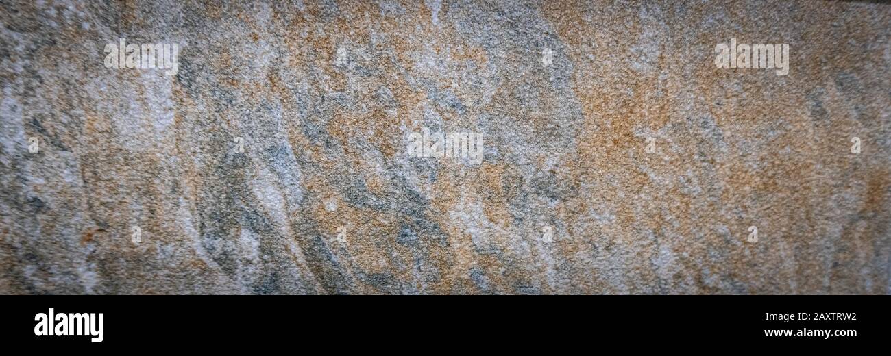 Rust slate surface, stone texture background Stock Photo - Alamy