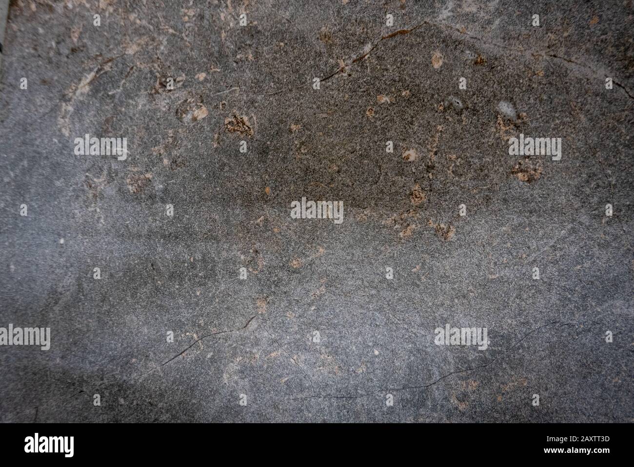 Rust slate surface, stone texture background Stock Photo - Alamy