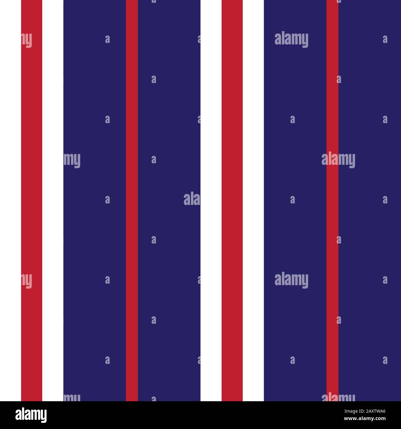 Classic Modern Vertical Stripe Pattern - This is a classic vertical ...