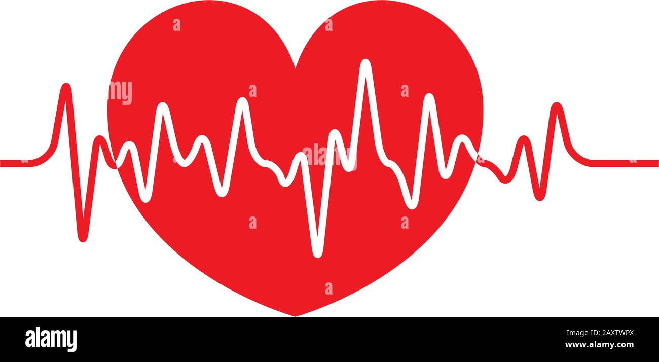 Heartbeat pulse rate hi-res stock photography and images - Alamy