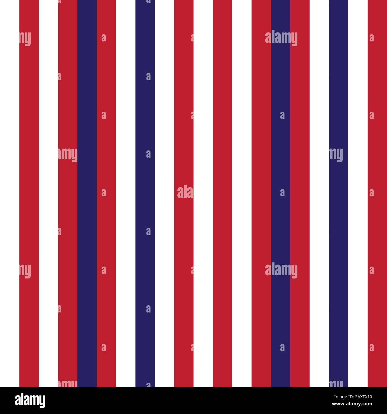 Classic Modern Vertical Stripe Pattern - This is a classic vertical ...