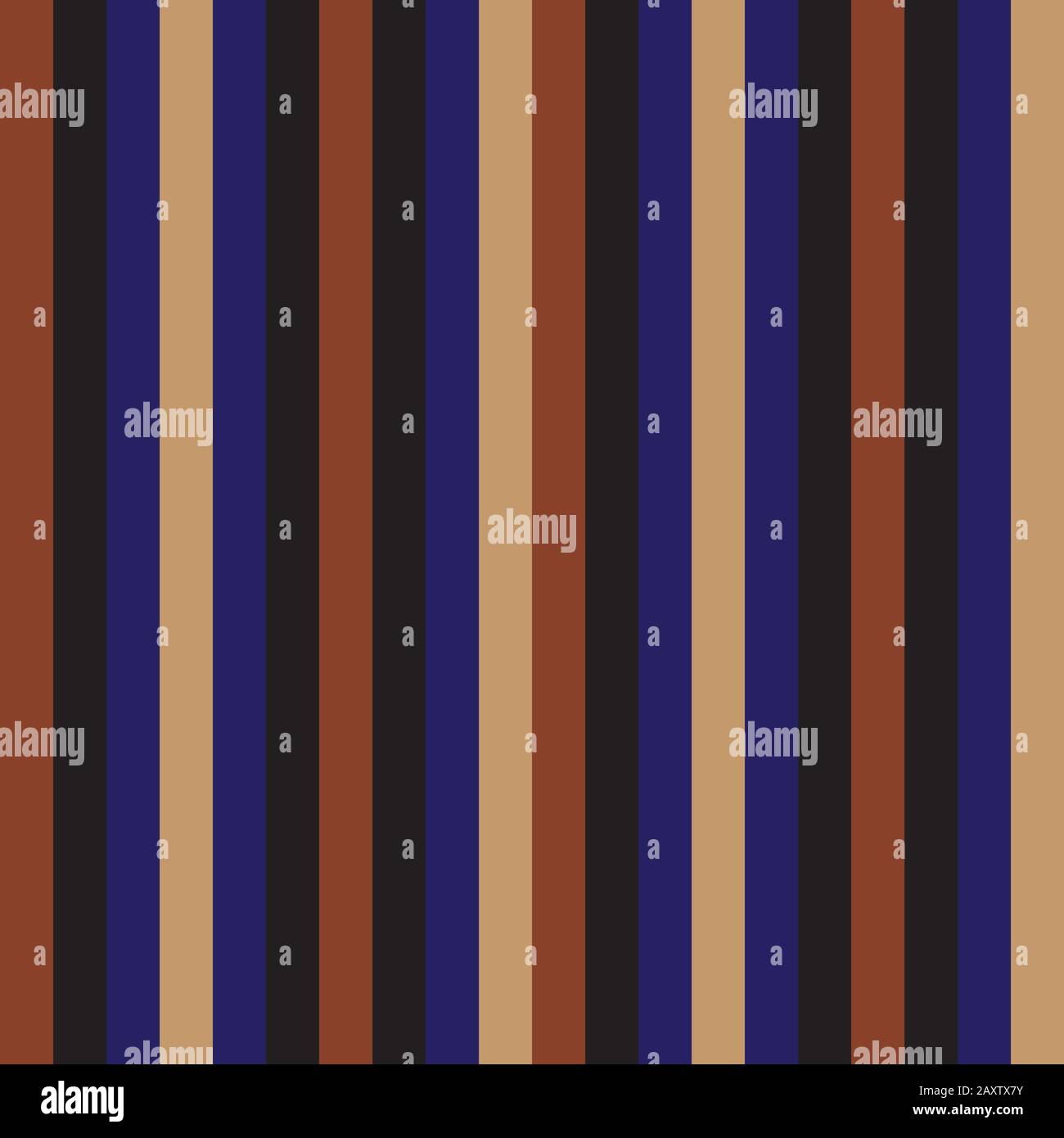 Classic Modern Vertical Stripe Pattern - This is a classic vertical ...