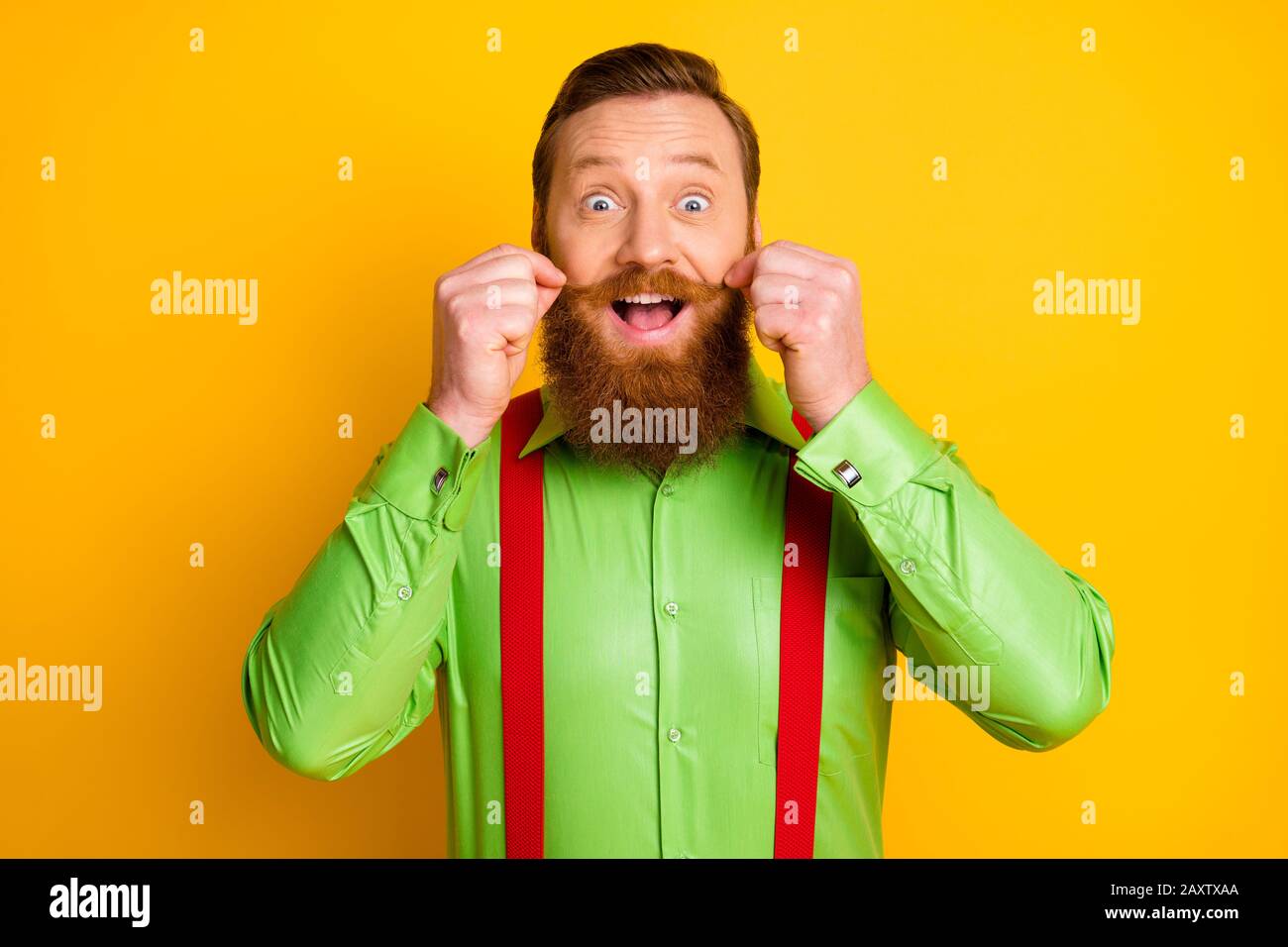 Funky look hi-res stock photography and images - Alamy