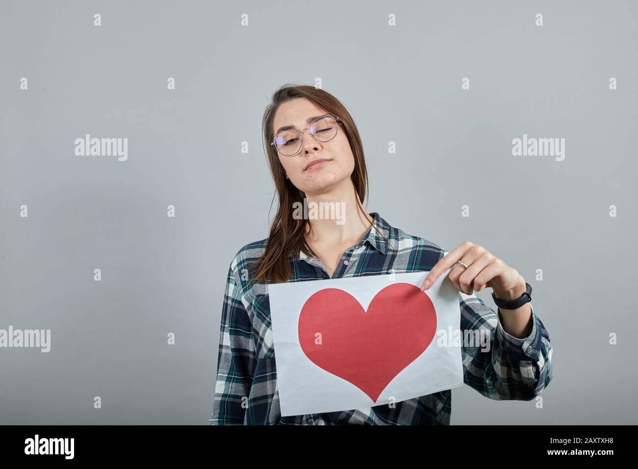 Negative outraged hi-res stock photography and images - Alamy