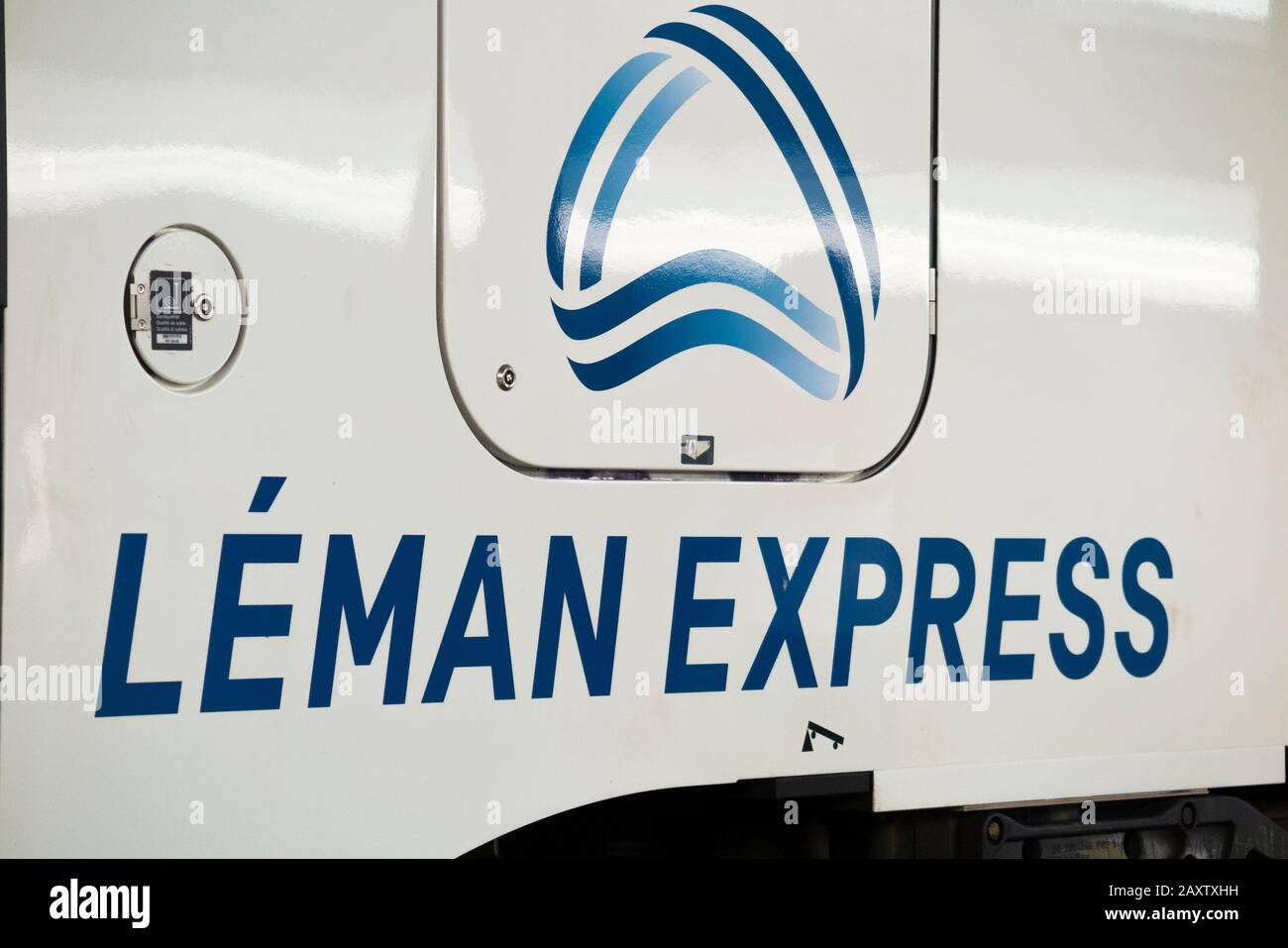 Fer logos hi-res stock photography and images - Alamy