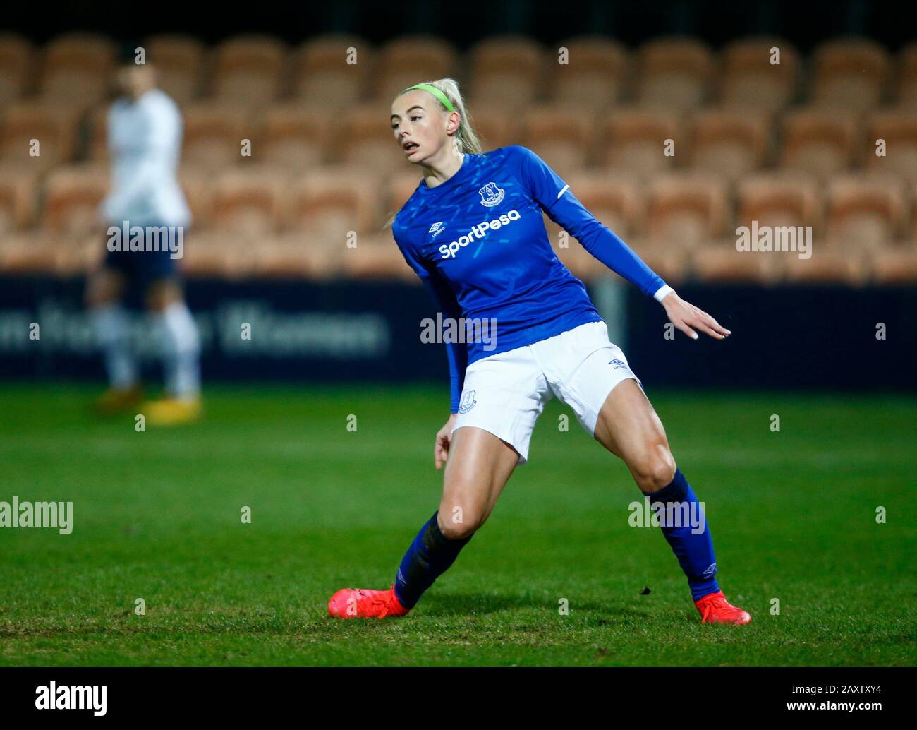 Chloe kelly england ladies hi-res stock photography and images - Alamy