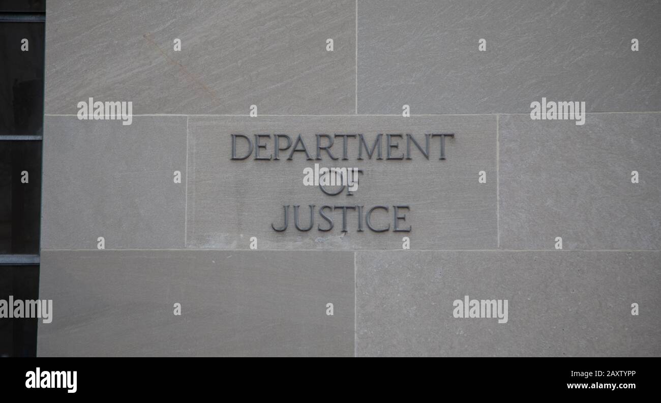 Washington, United States Of America. 12th Feb, 2020. Photo taken of ...