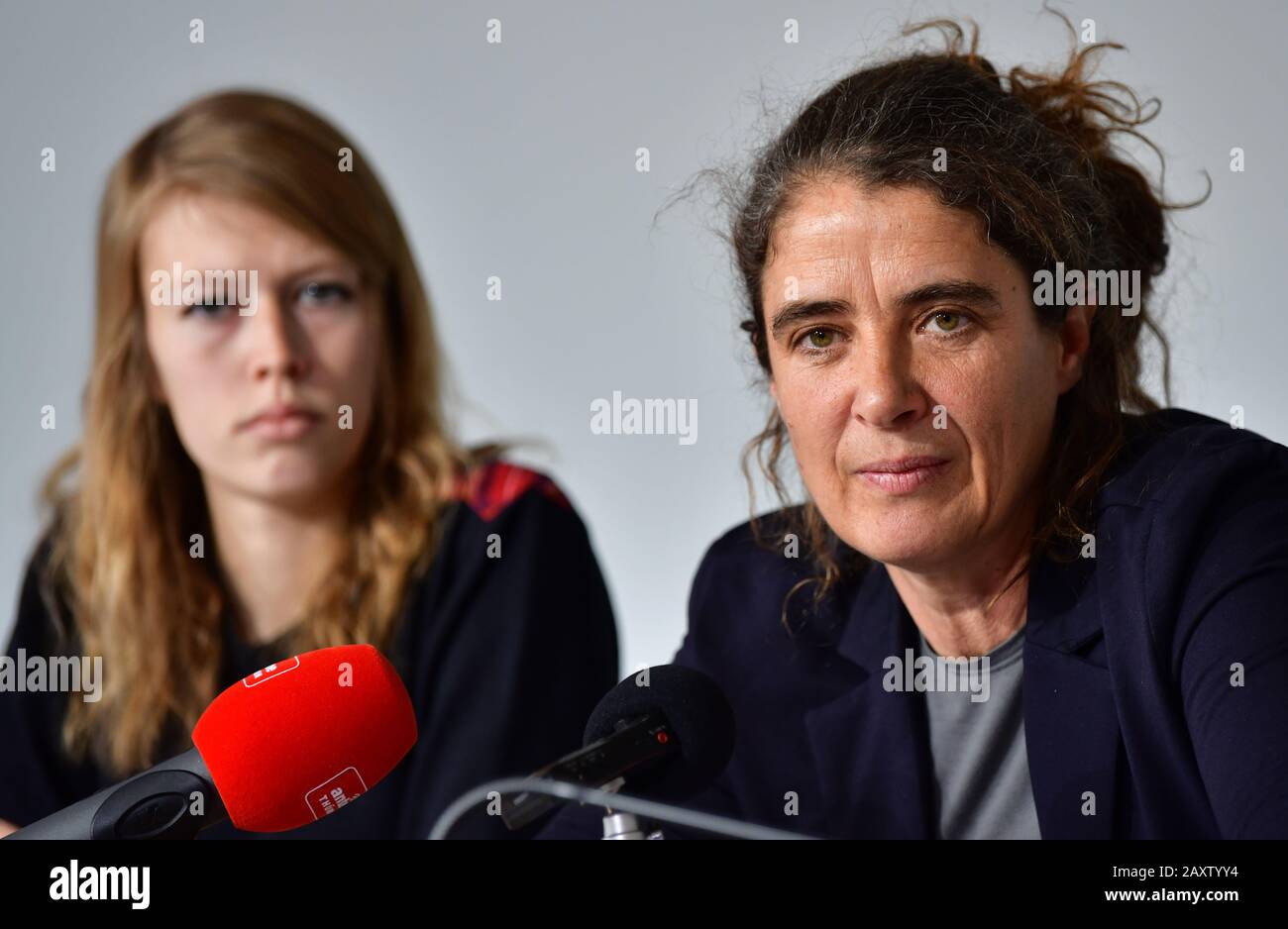 Fridays for future us 2020 hi-res stock photography and images - Alamy