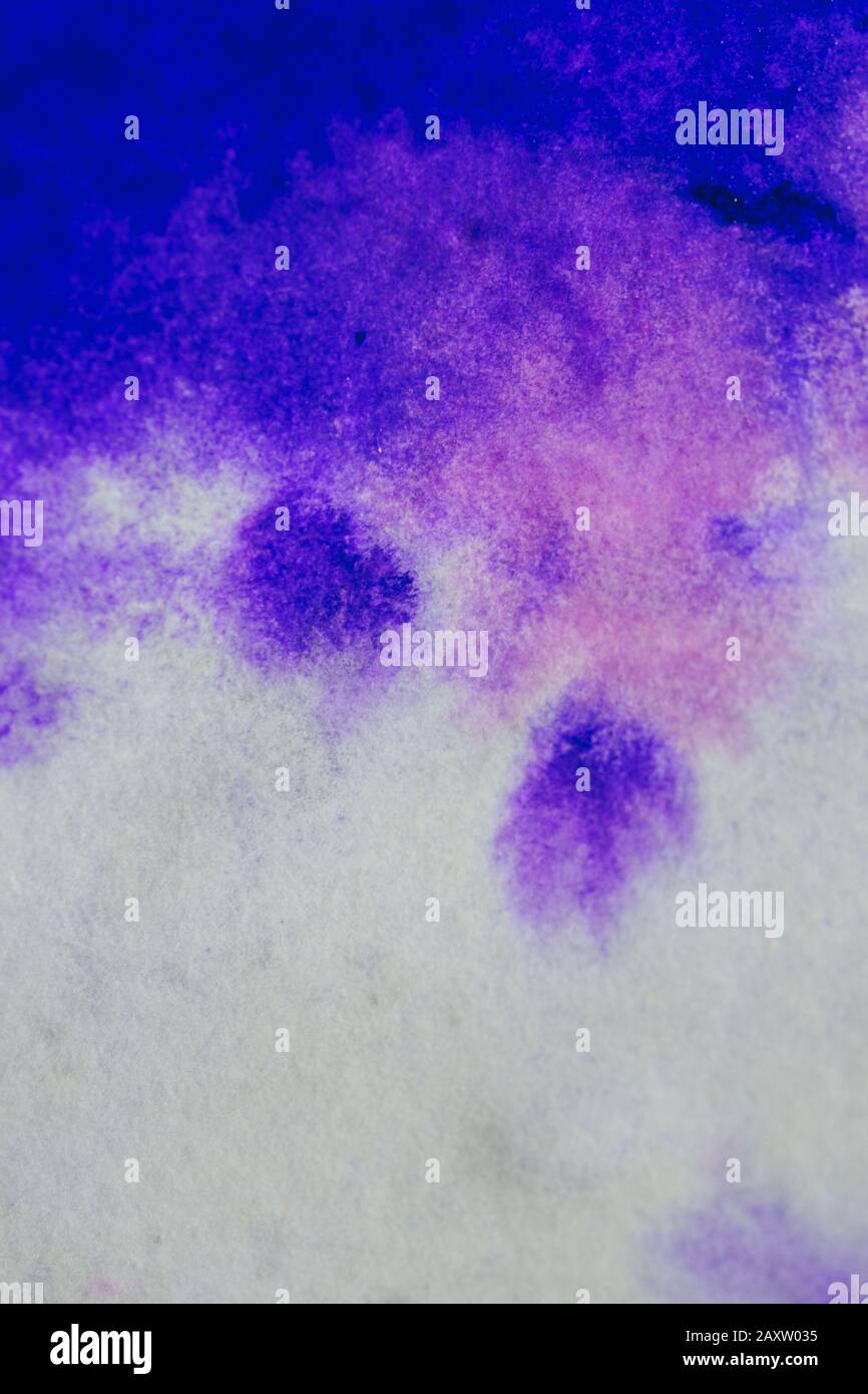 Ink spread absorption hi-res stock photography and images - Alamy