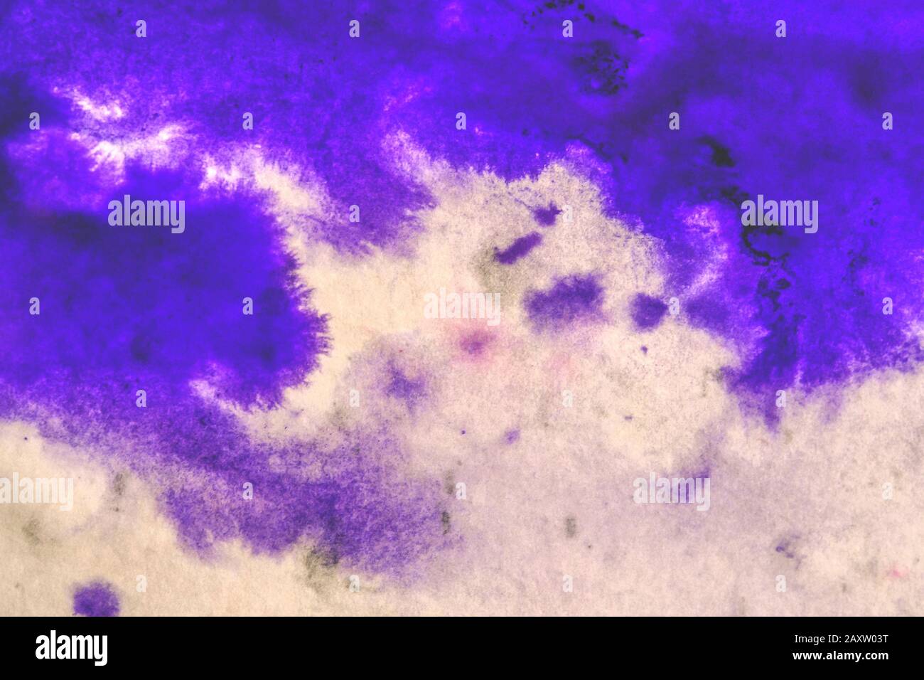 Ink spread absorption hi-res stock photography and images - Alamy