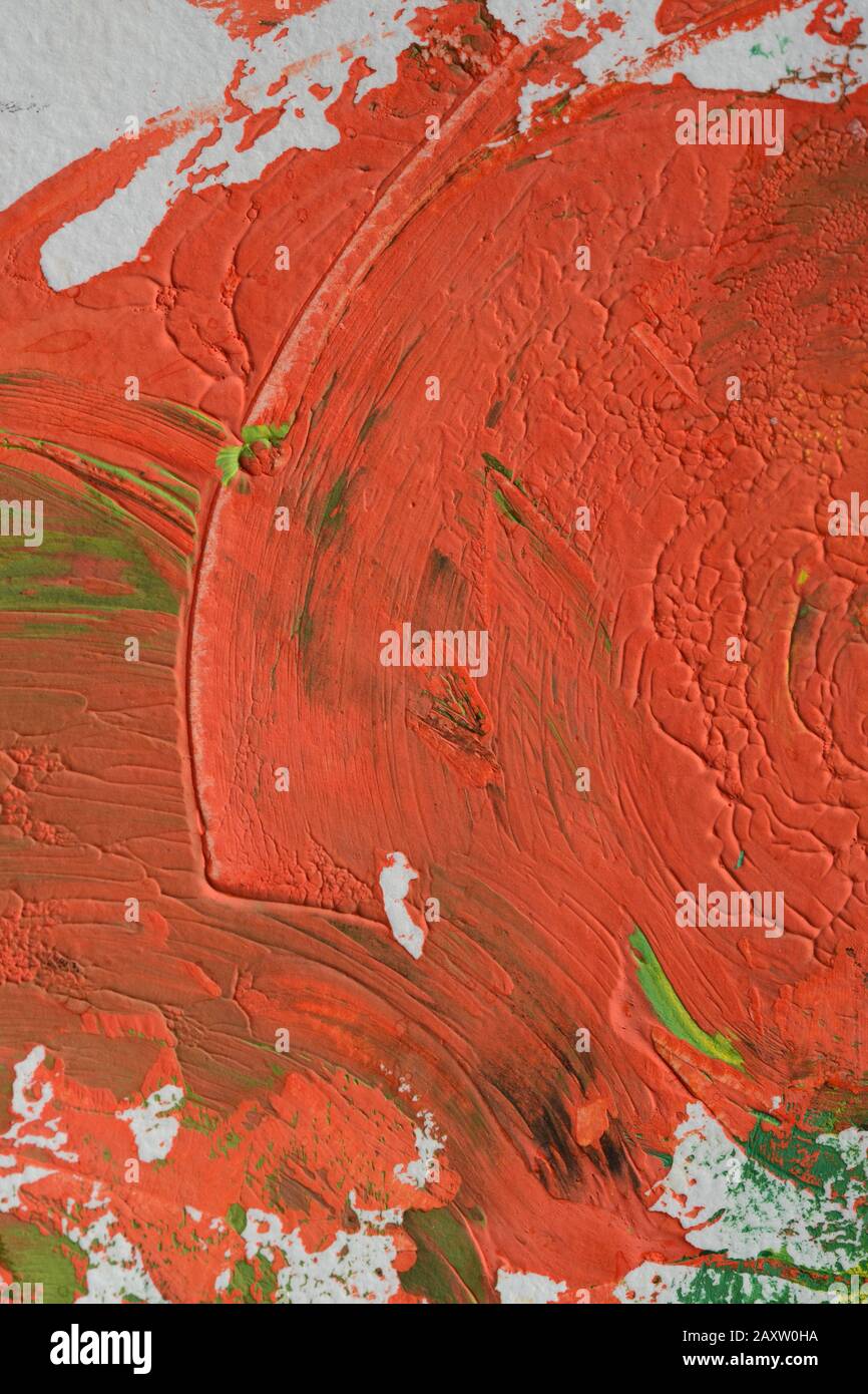 Paint and paper hi-res stock photography and images - Alamy