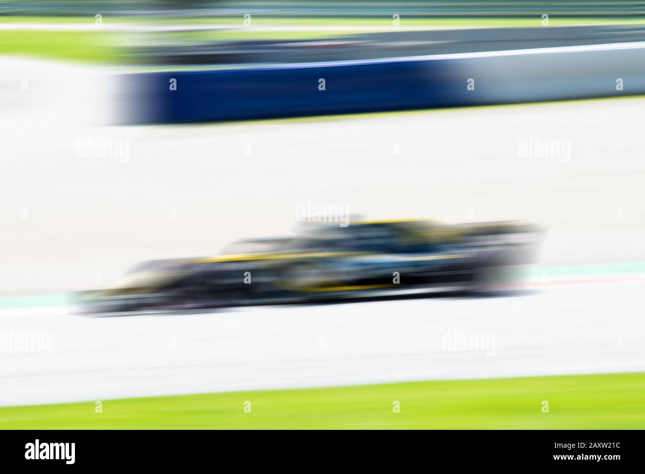 F1 Race car, pass very quickly, car sport, blurred background, racing ...
