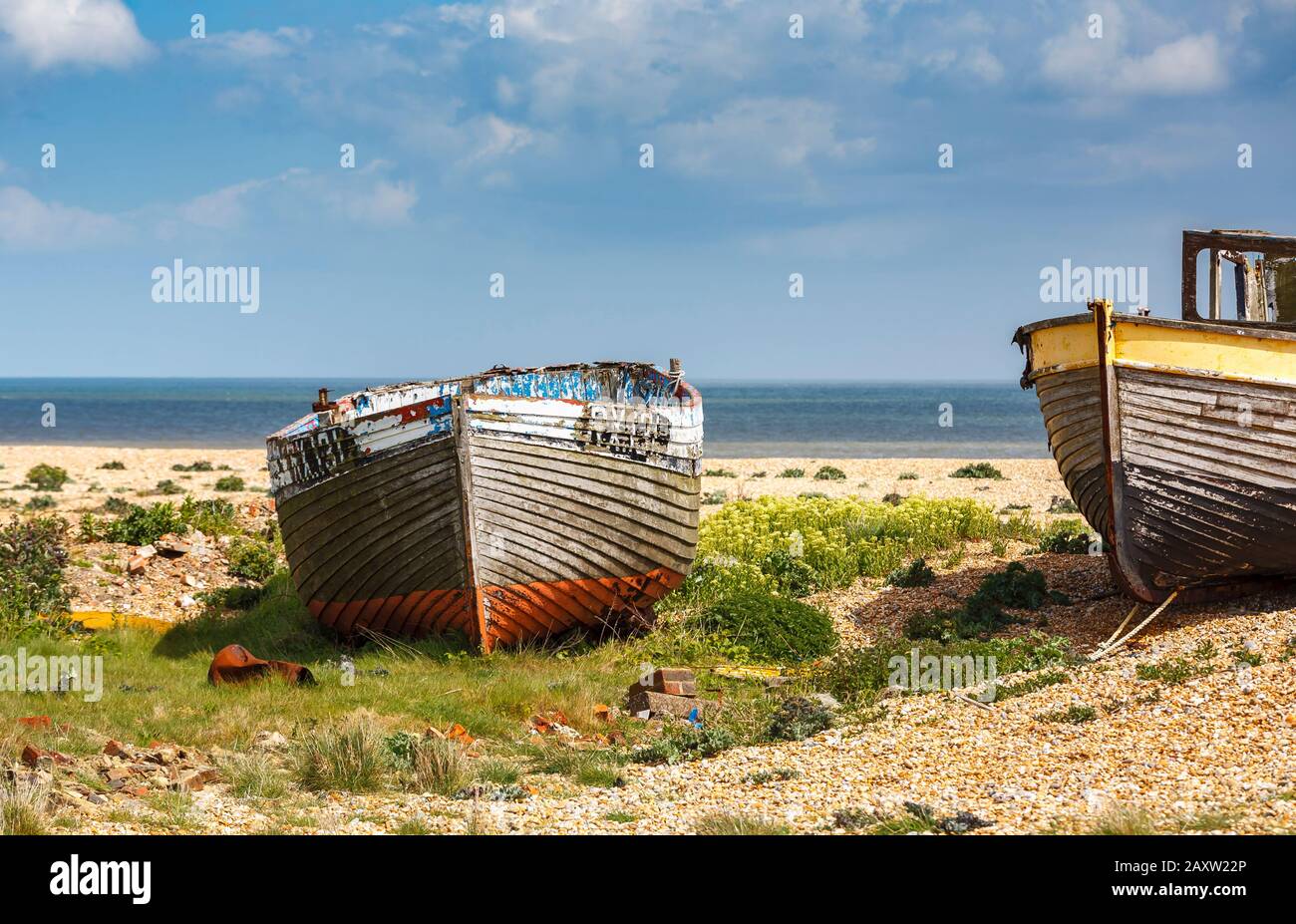Shepway Landscape High Resolution Stock Photography and Images - Alamy