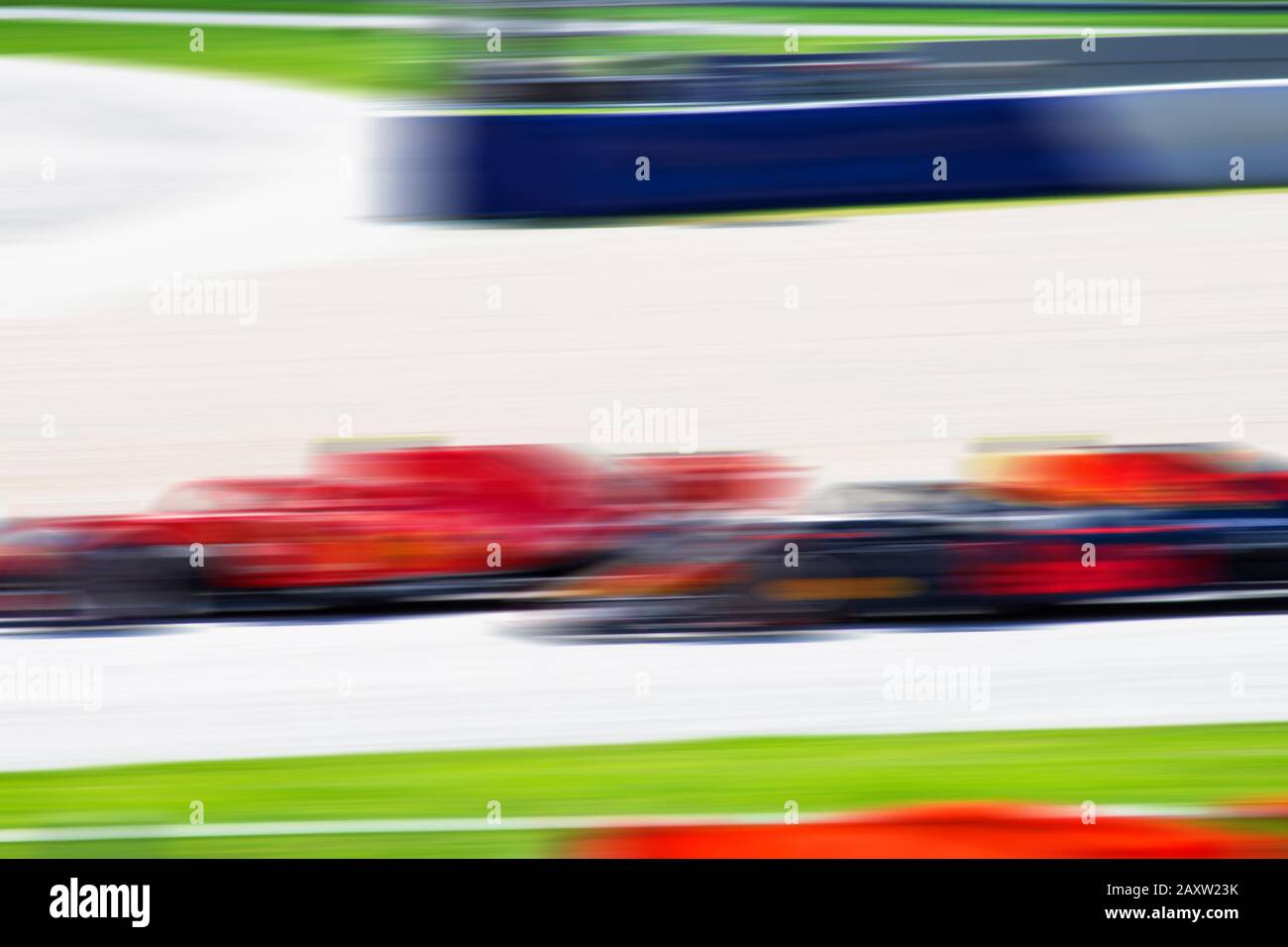 F1 Race car, pass very quickly, car sport, blurred background, racing ...
