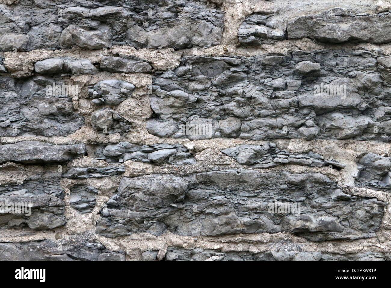 Burrow in between masonary hi-res stock photography and images - Alamy