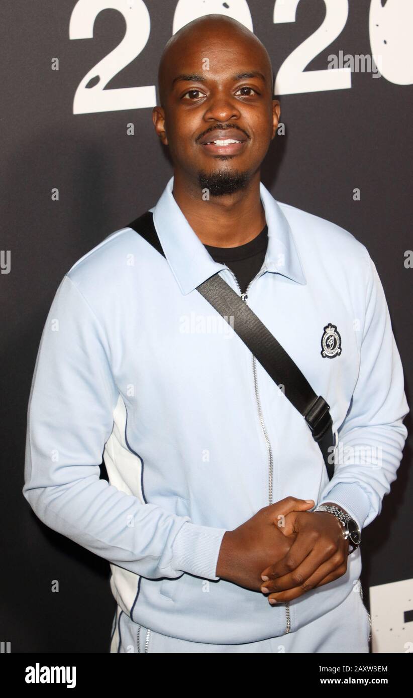 George the poet nme awards hi-res stock photography and images - Alamy