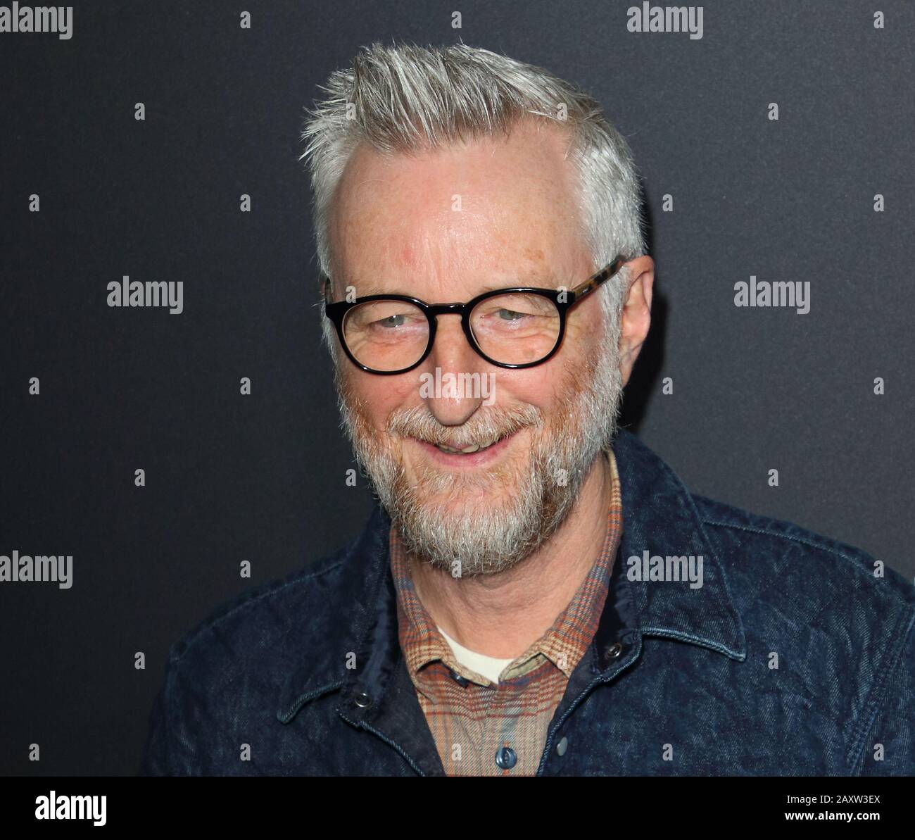 Billy Bragg attends the NME Awards 2020 at O2 Academy Brixton in London ...