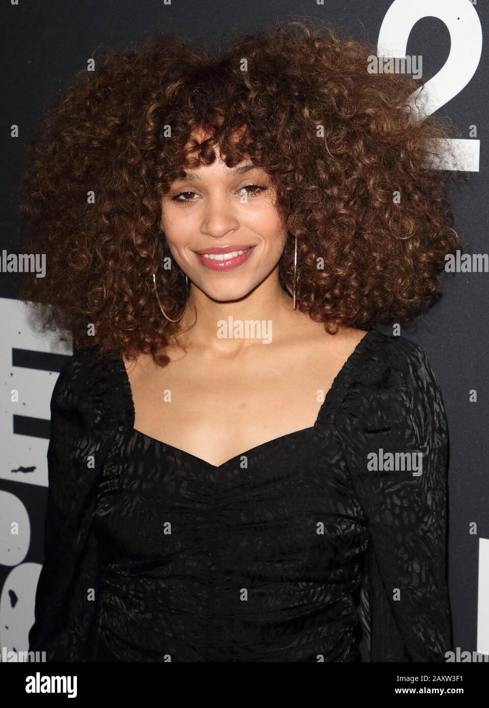 Izzy bizu hi-res stock photography and images - Alamy