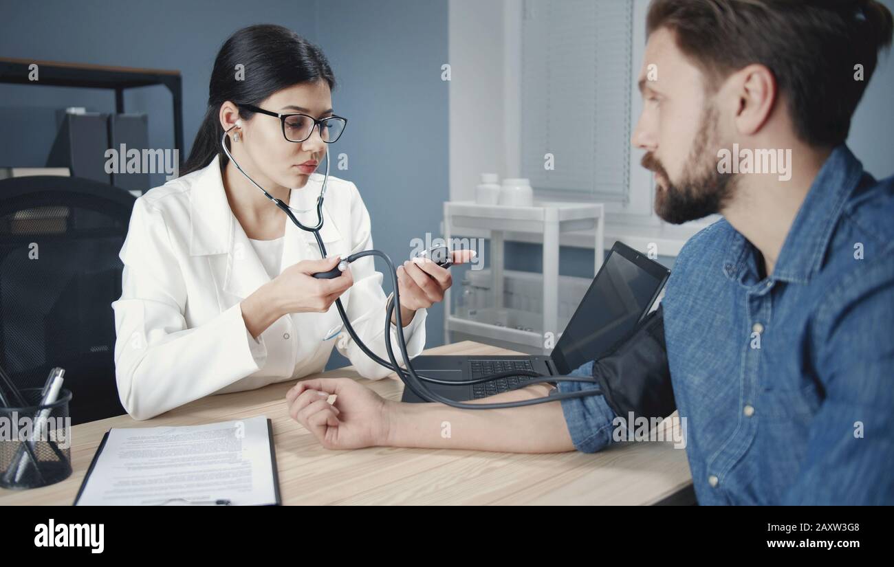 Check the pressure hi-res stock photography and images - Alamy