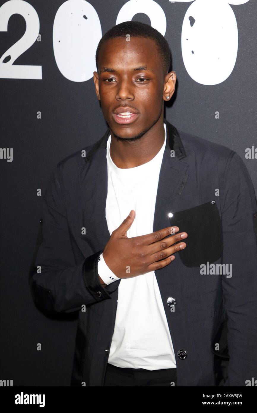 Micheal ward hi-res stock photography and images - Alamy