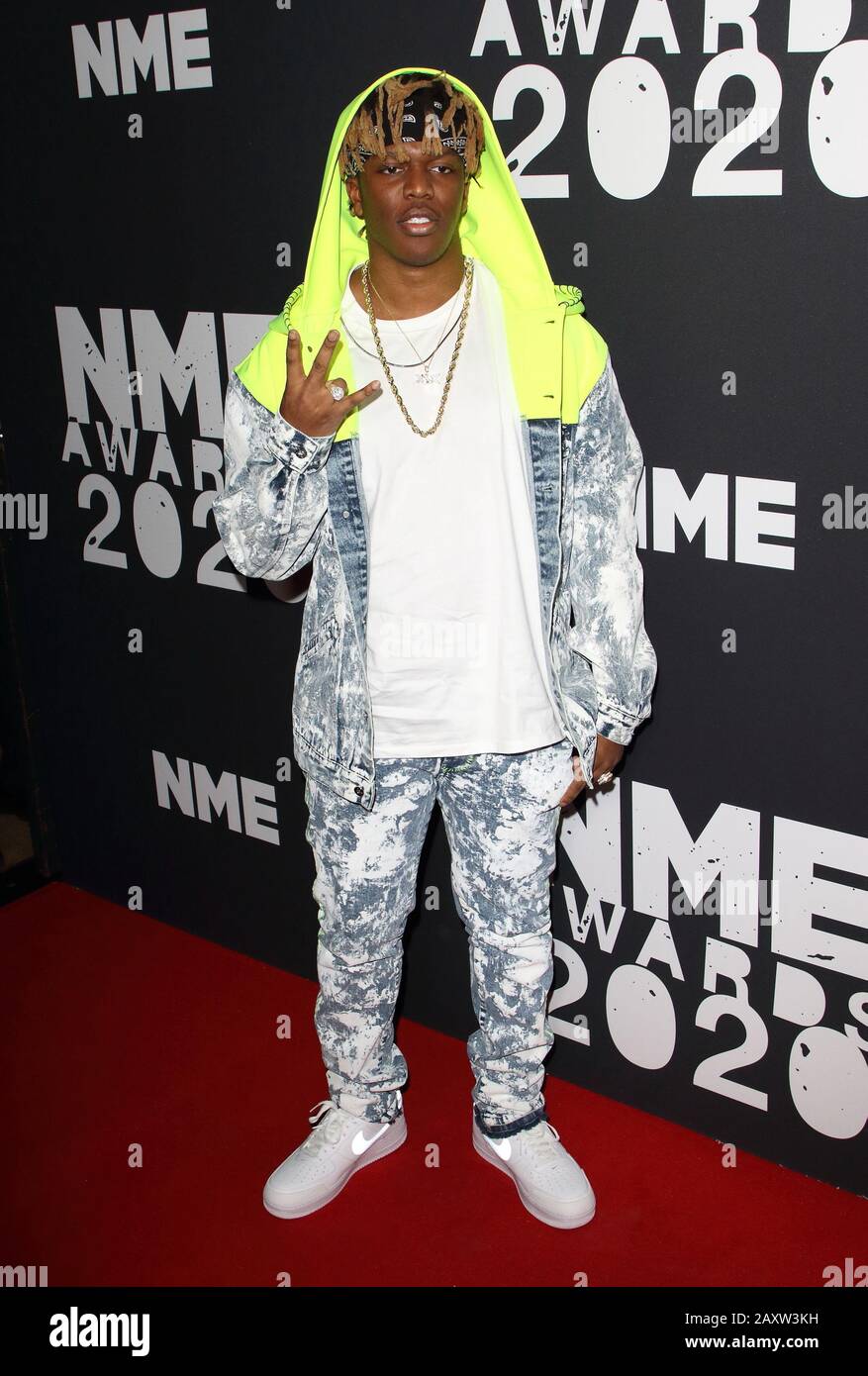 Ksi hi-res stock photography and images - Alamy