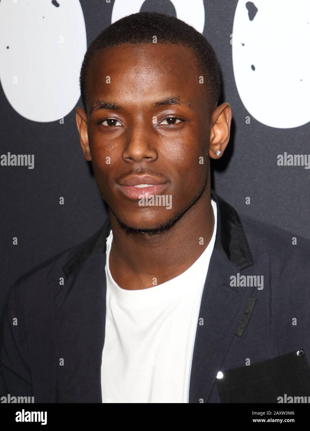 Micheal ward hi-res stock photography and images - Alamy