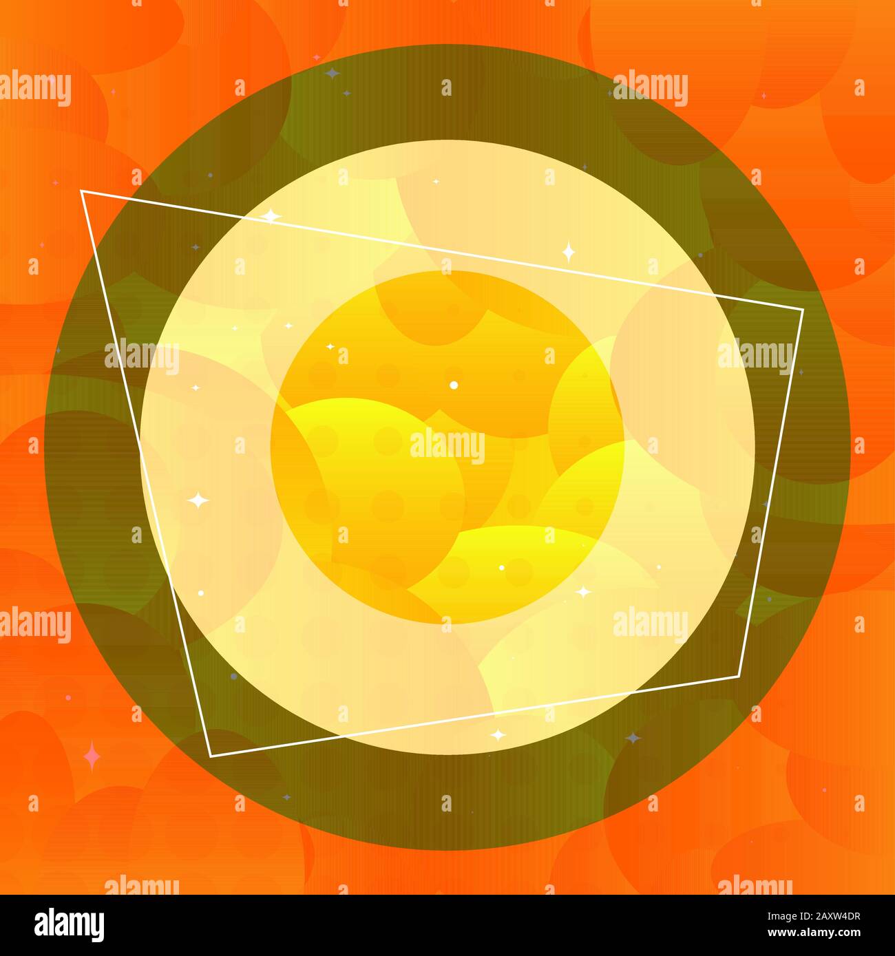 Gold flux Stock Vector Images - Alamy