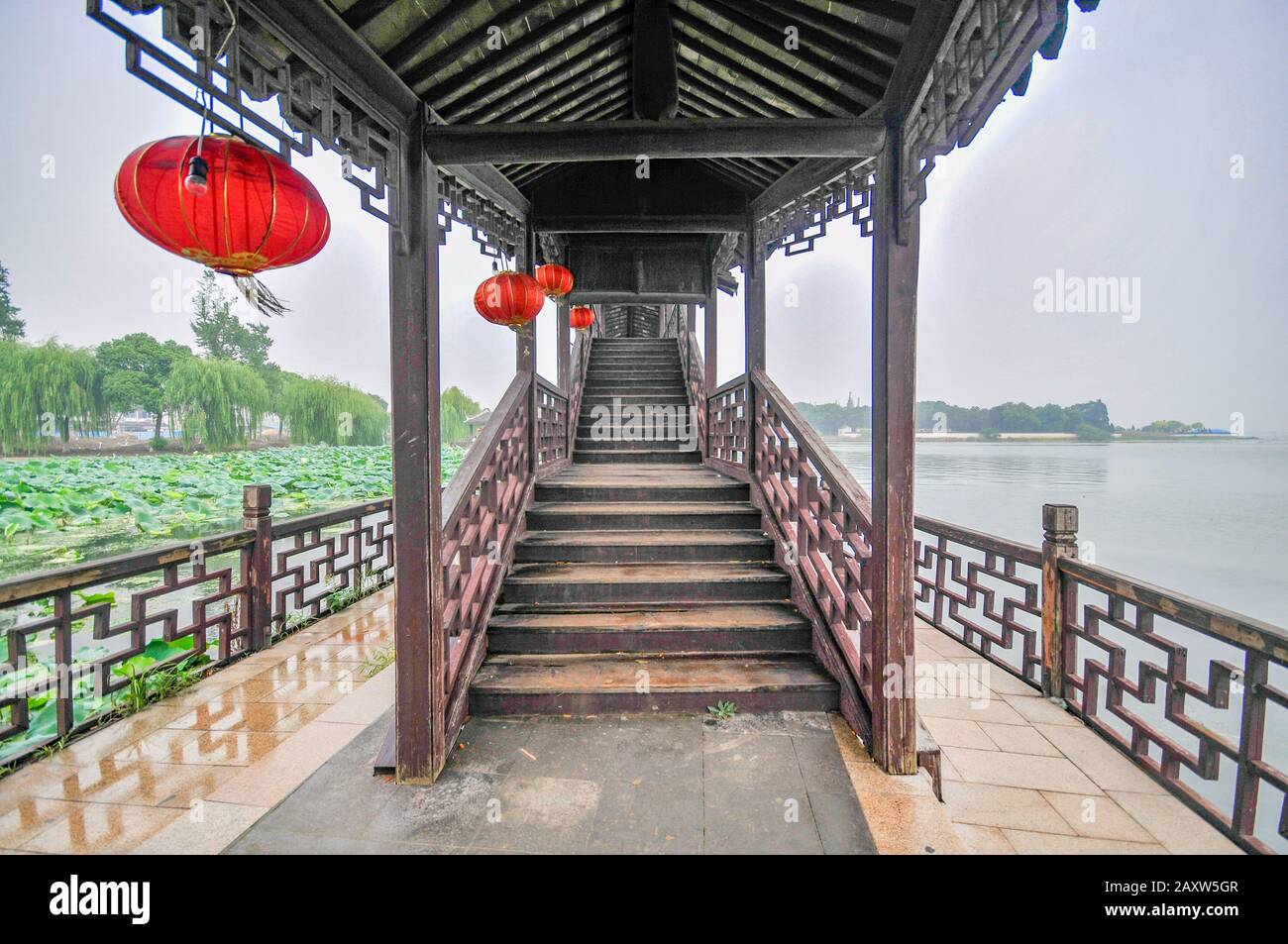 Kunshan bridge hi-res stock photography and images - Alamy