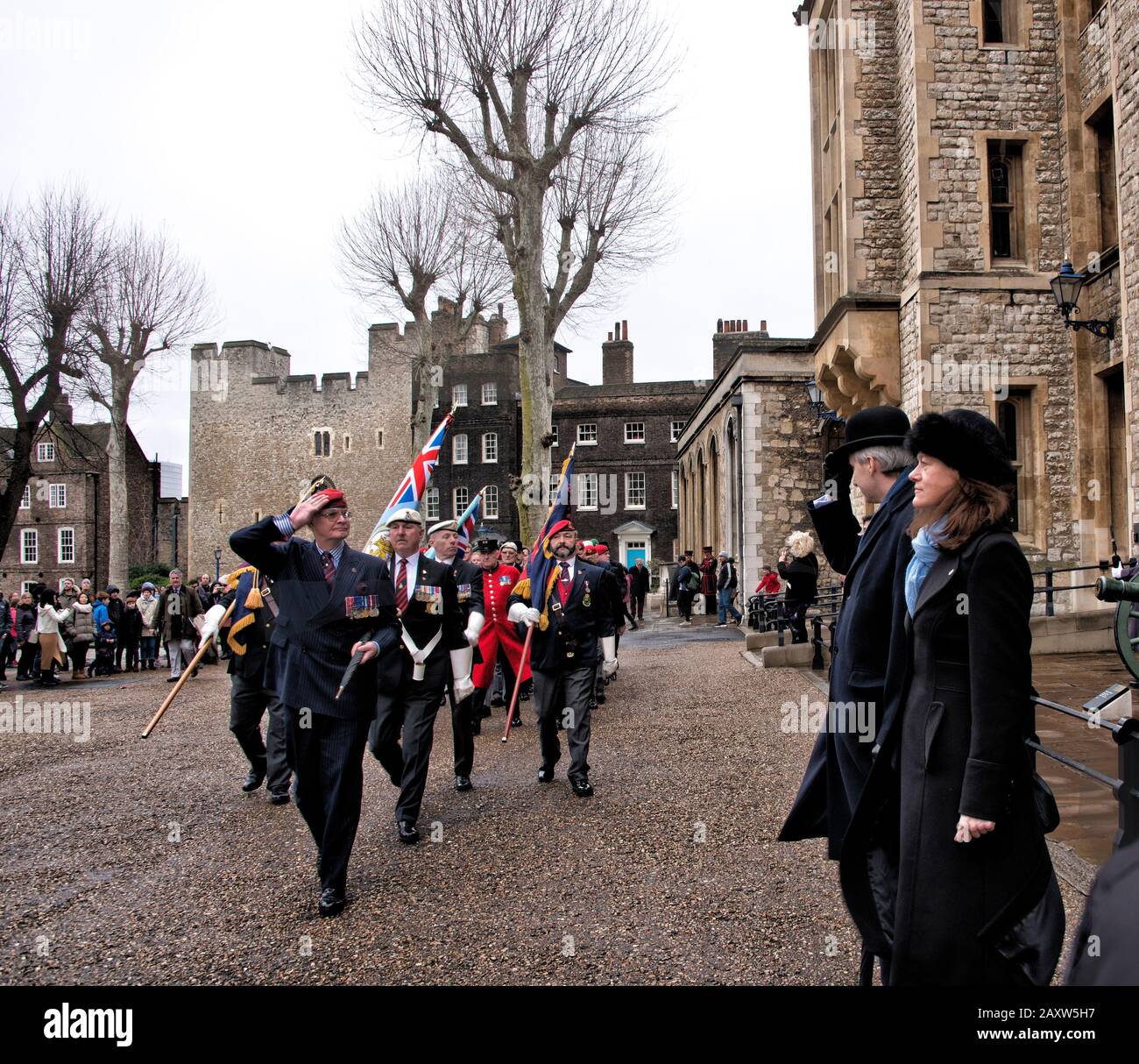 Royal military police hi-res stock photography and images - Alamy