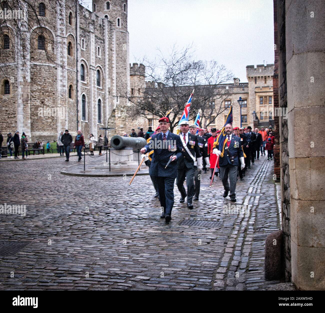 Royal military police hi-res stock photography and images - Alamy