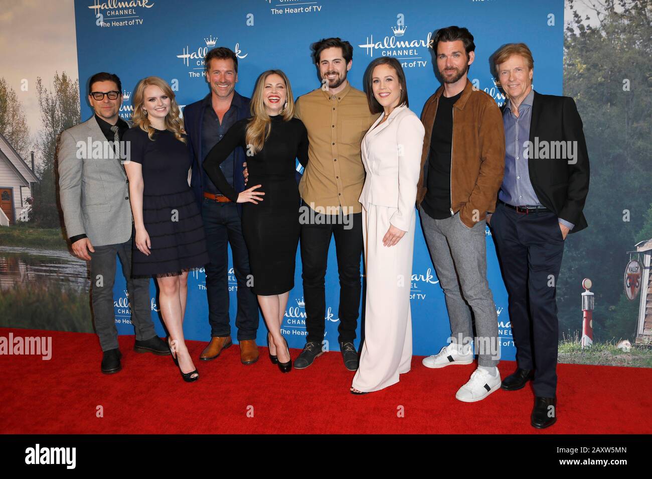 Wagner tv series hi-res stock photography and images - Alamy