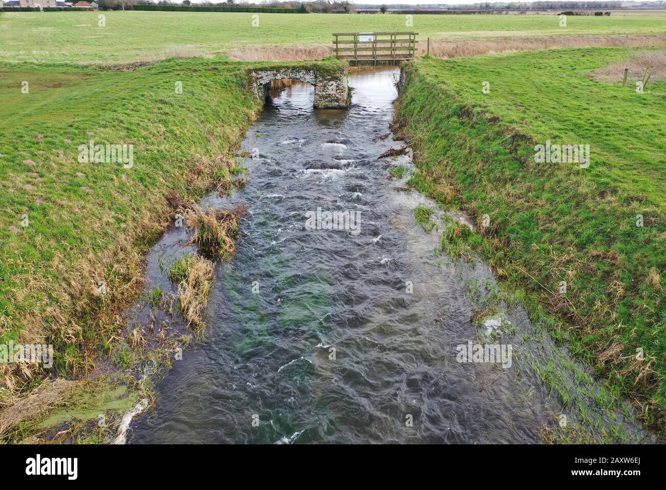Pentney norfolk hi-res stock photography and images - Alamy