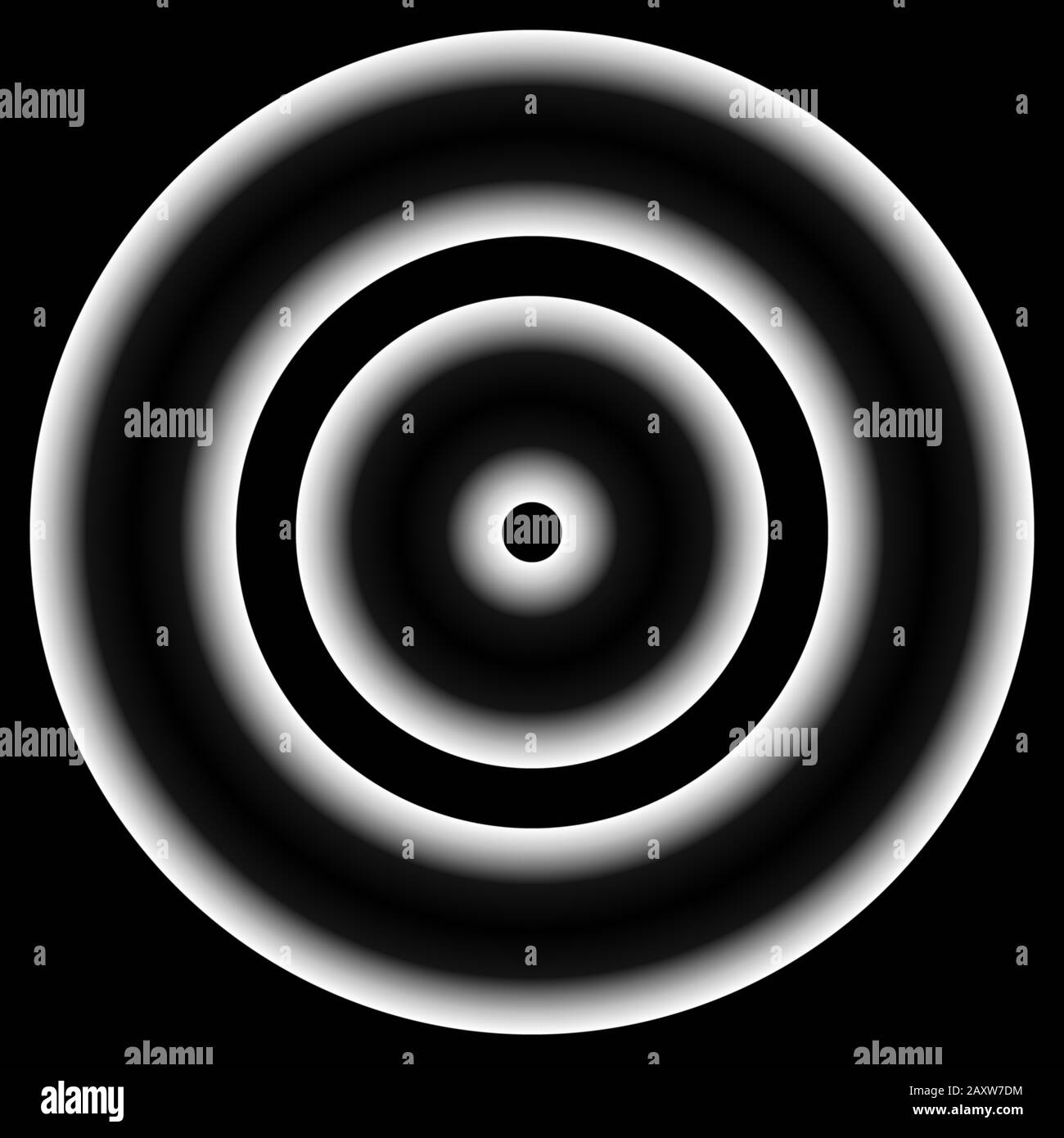 Digital art, high resolution abstract objects with soft lighting ...