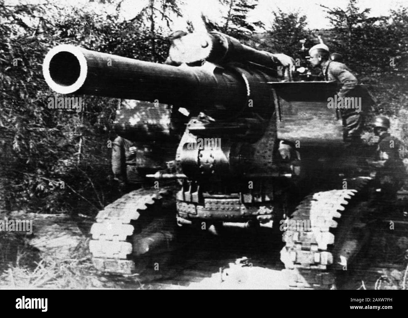 Operation Barbarossa in rare pictures, 1941 Stock Photo - Alamy
