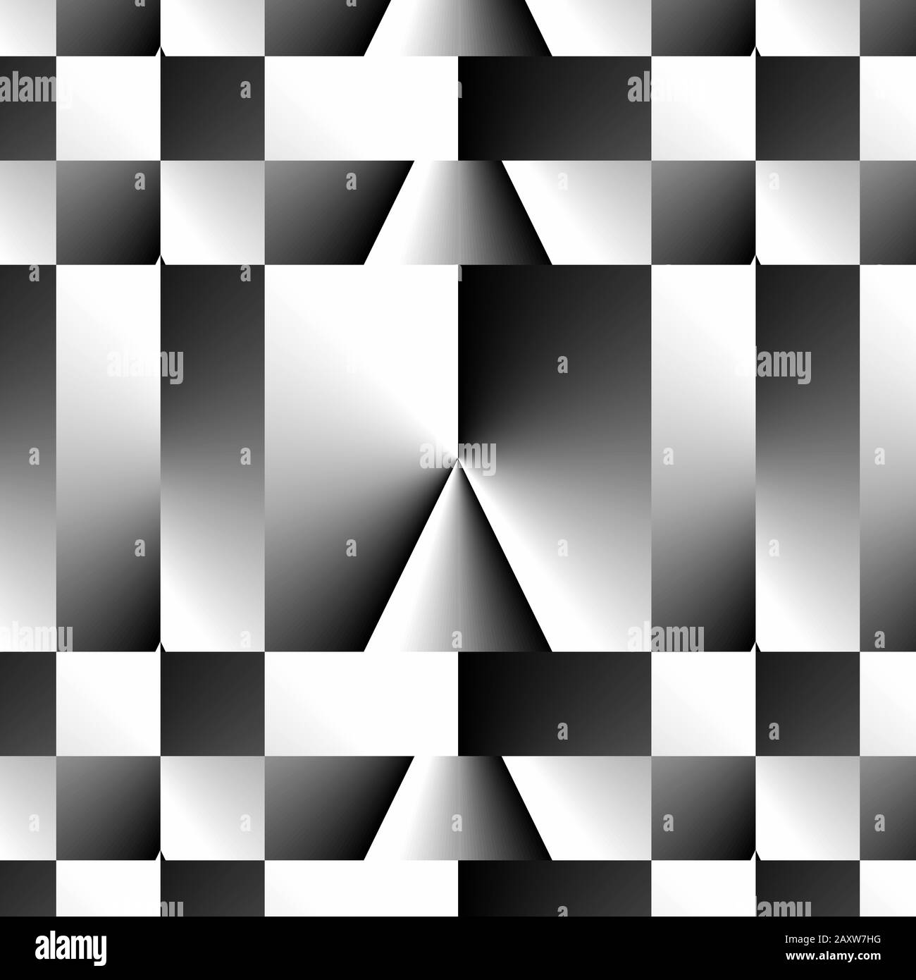 Digital art, high resolution abstract objects with soft lighting ...