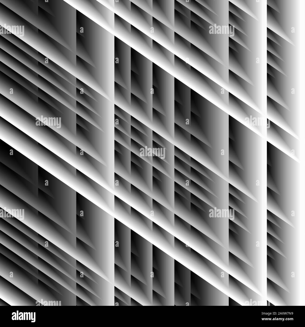 Digital art, high resolution abstract objects with soft lighting ...