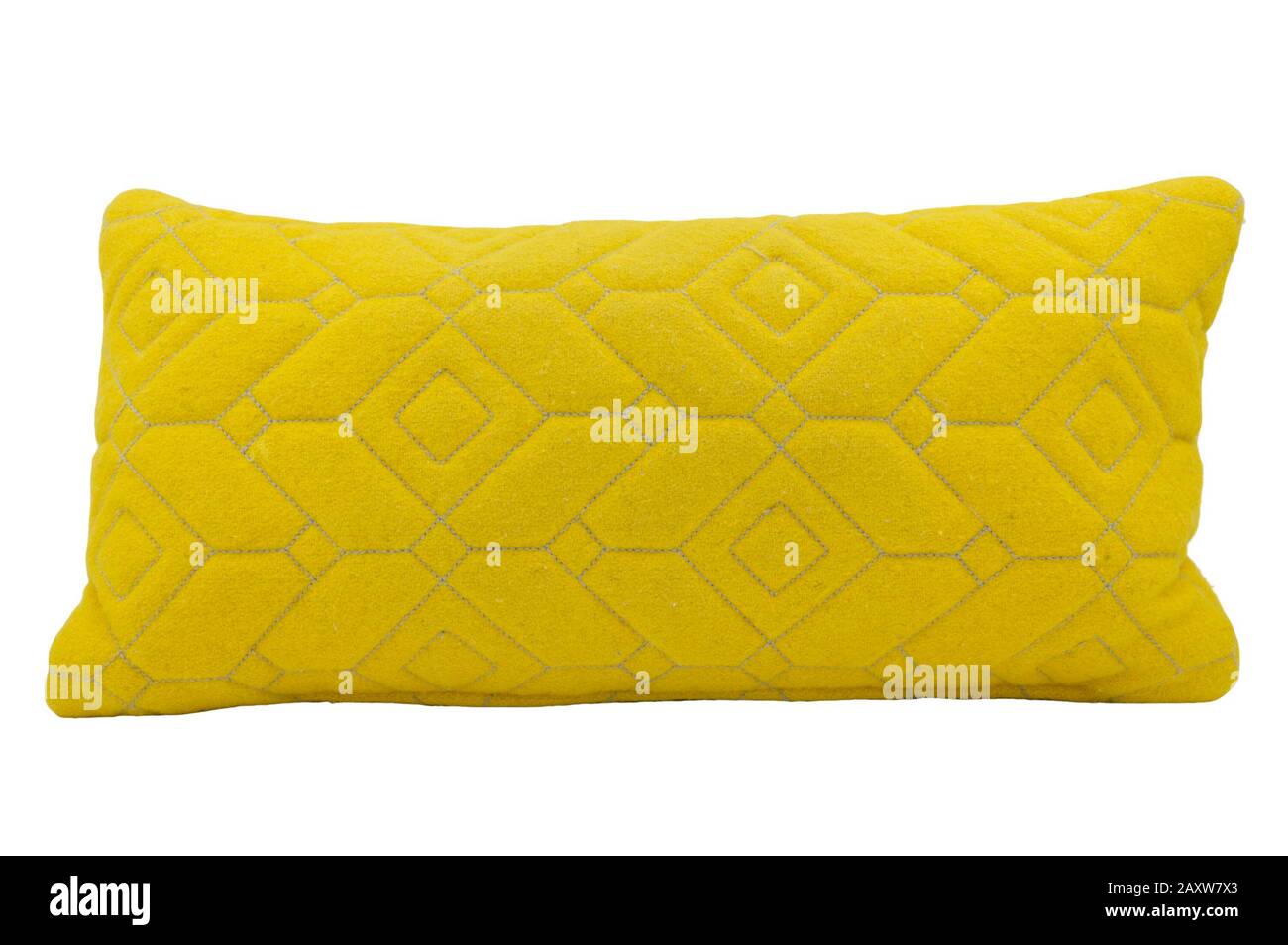 Bright yellow interior Cut Out Stock Images & Pictures - Alamy