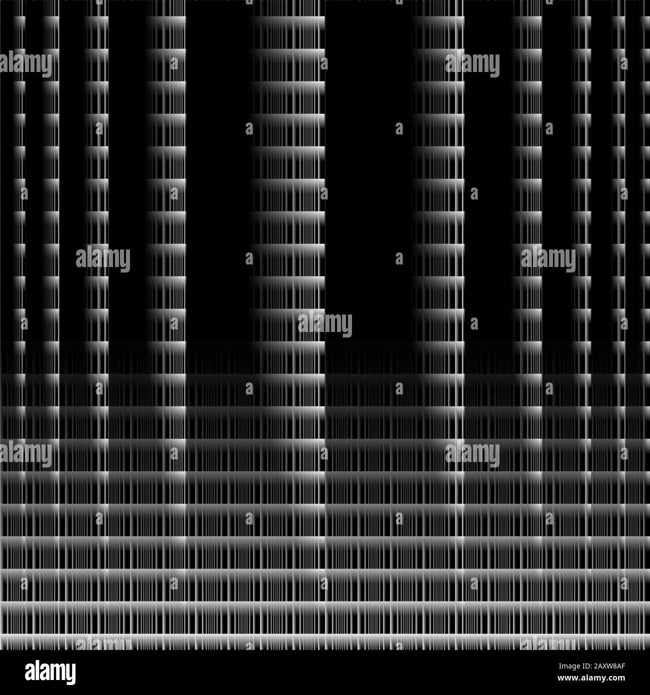 Digital art, high resolution abstract objects with soft lighting ...