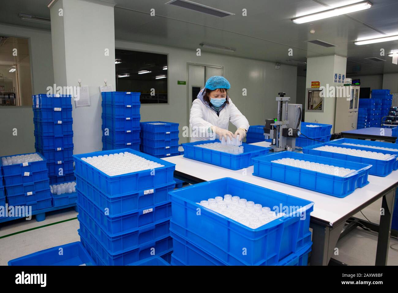 Plant disease detection hi-res stock photography and images - Alamy