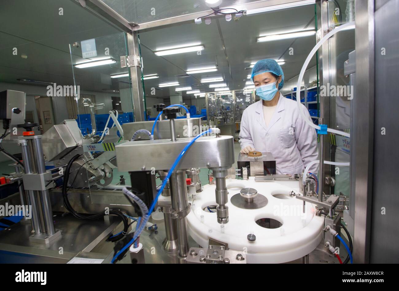 Plant disease detection hi-res stock photography and images - Alamy