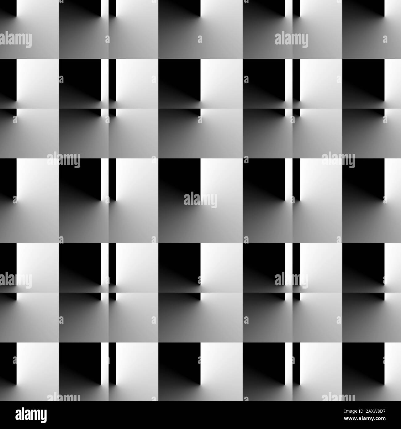 Digital art, high resolution abstract objects with soft lighting ...